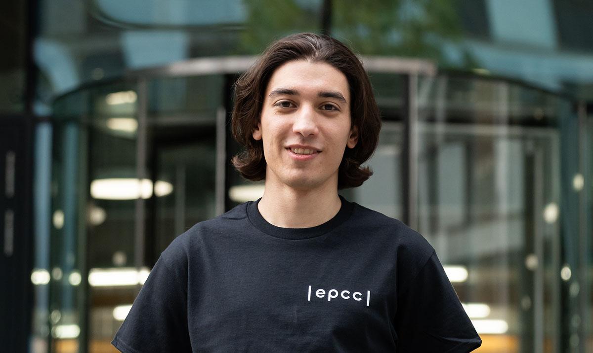 ISC25 Student Cluster Competition | EPCC